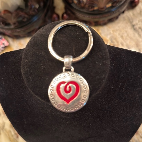 Brighton | Accessories | Brighton Key Ring | Poshmark